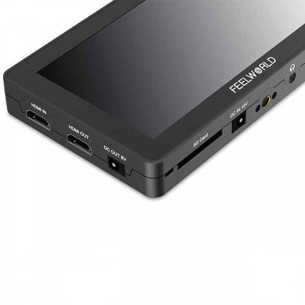 FEELWORLD MONITEUR F6 PLUS 5.5"